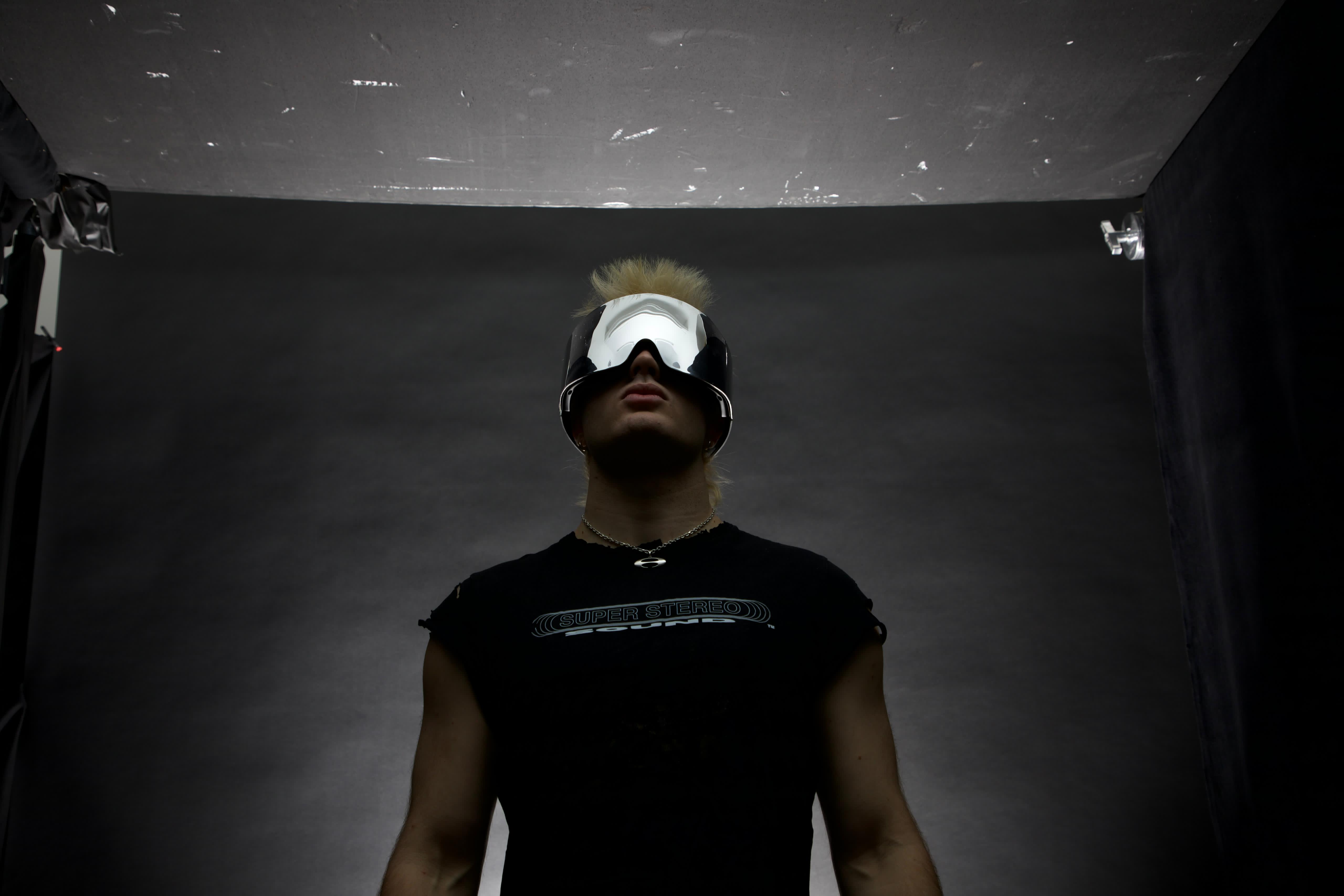 Ski Aggu | Melkweg Amsterdam